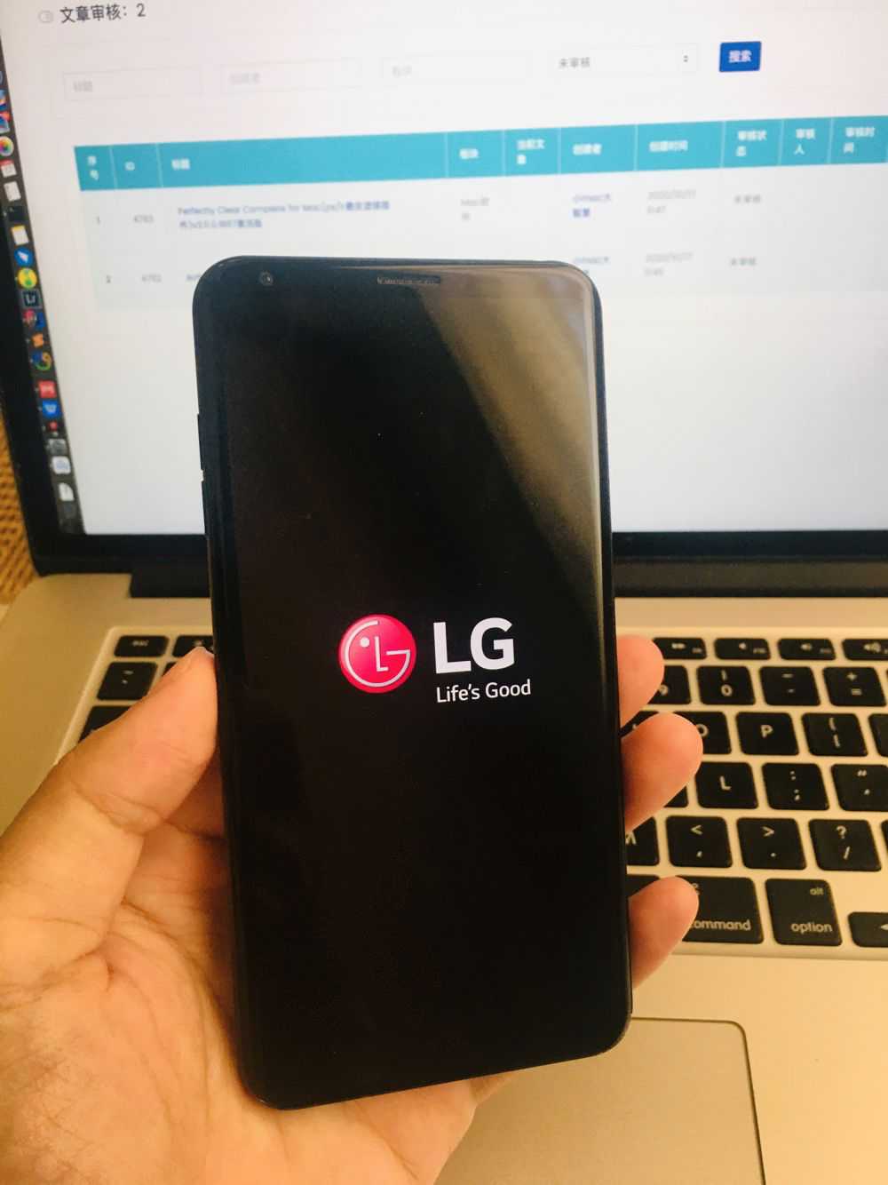 Nemo_LG V50 ROM 青叶v1.1 (安卓11，30A) 卡刷包 VoLTE/root/面具/本地化/精简/优化_Nemo社区 ...